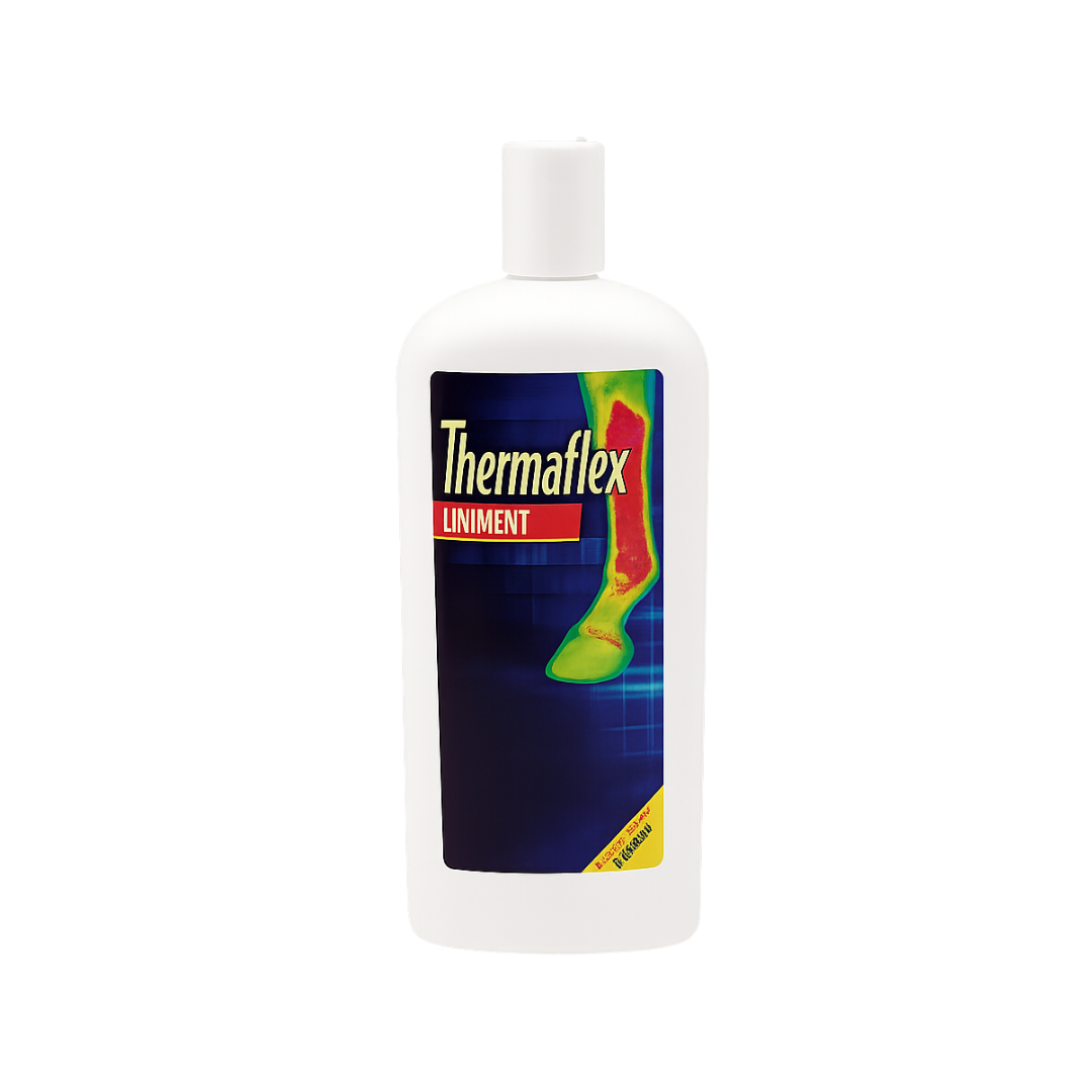 Thermaflex Liniment Gel - Musklegener og hævelser. – Solanum.dk
